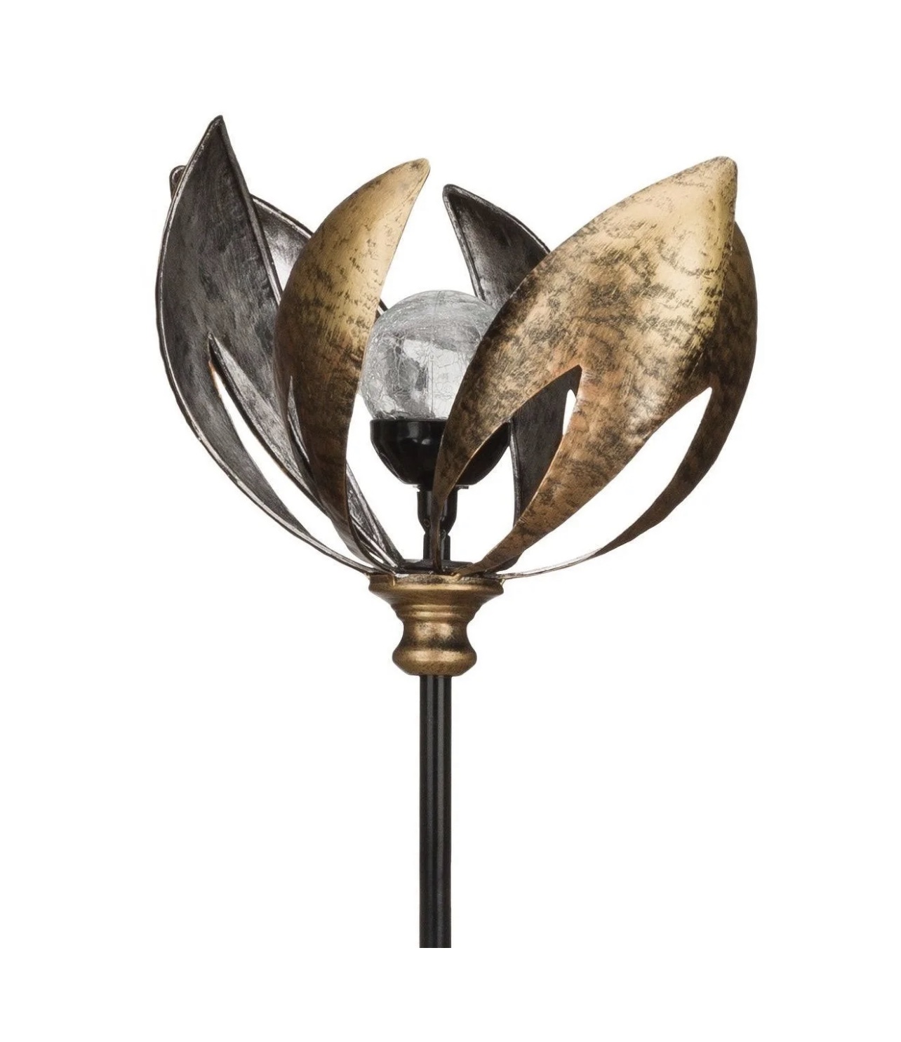 Solar Wind Spinner - Lotus